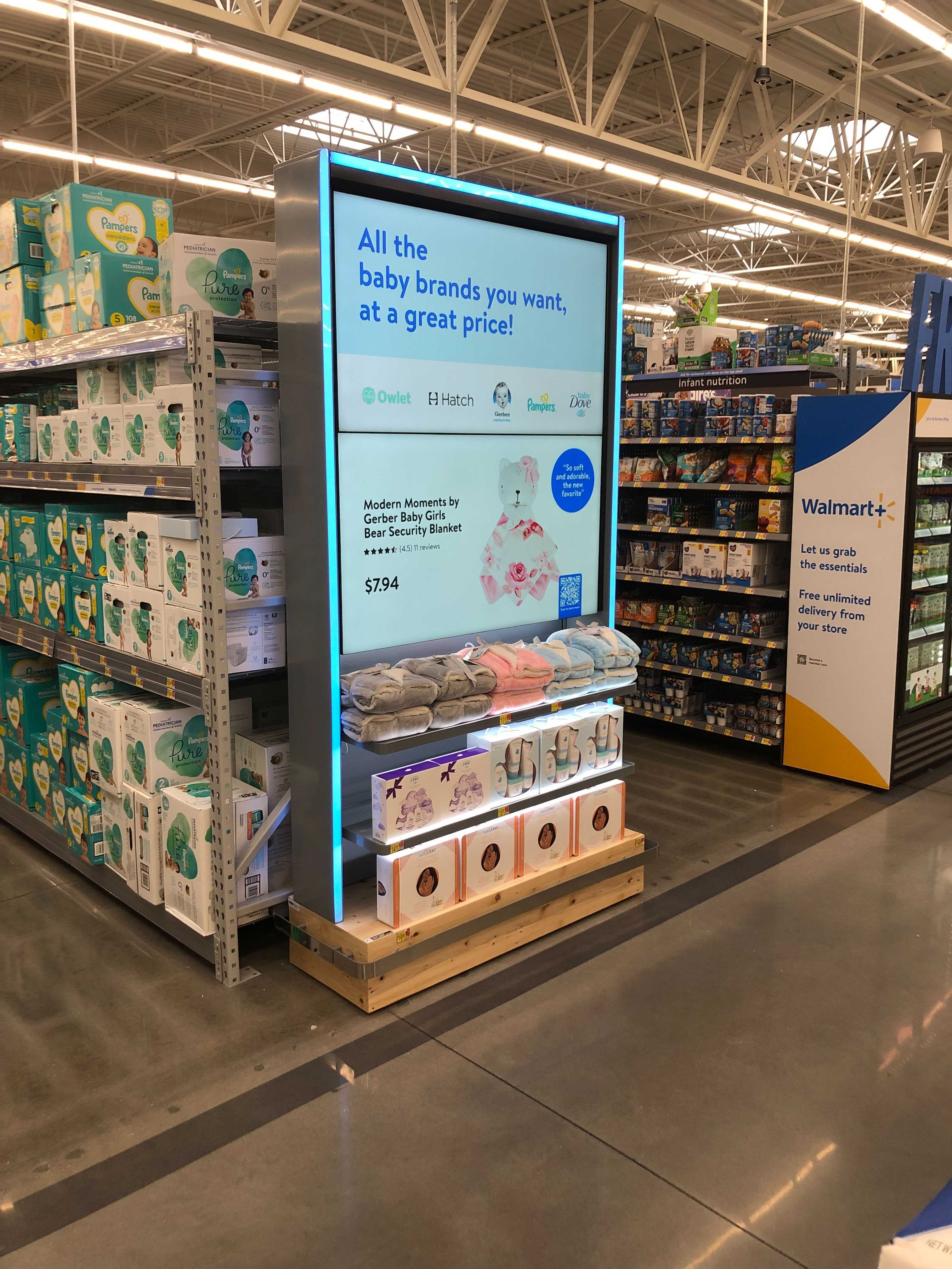 Barrows Global - Moving Commerce Forward